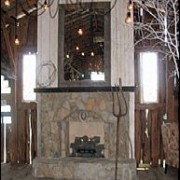 Buck Ridge Barn - Buck Ridge Farm